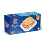 ¿Cómo preparar lasagna mixta? – Alimentos Doria